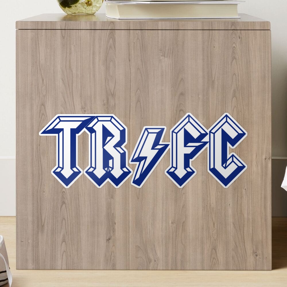 Trfc Logo