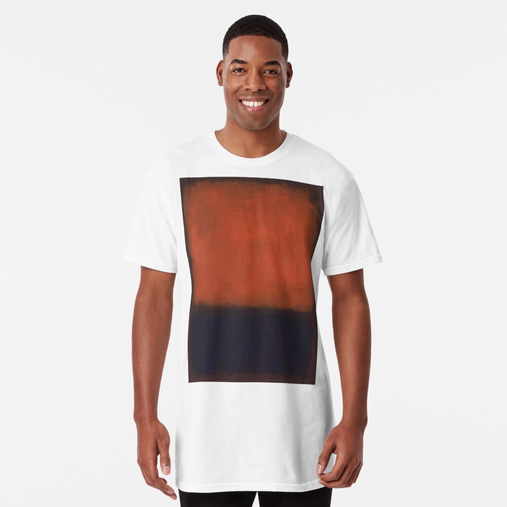 "Mark Rothko - No. 14 - 1960" Sticker for Sale by thompart | Redbubble