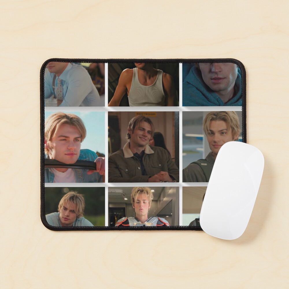 "Cole Walter Collage- My Life with the Walter Boys " Poster for Sale by ...