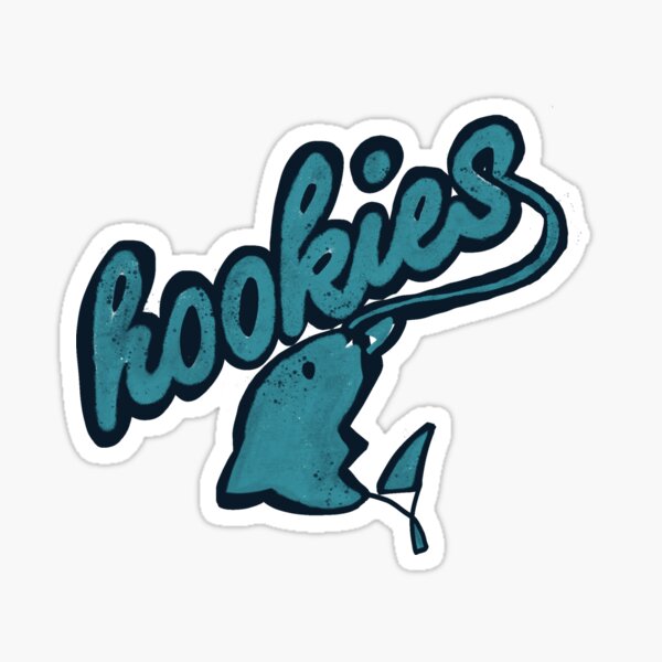 "Hookies GTA V Restaurant Sign" Sticker for Sale by Haonice | Redbubble