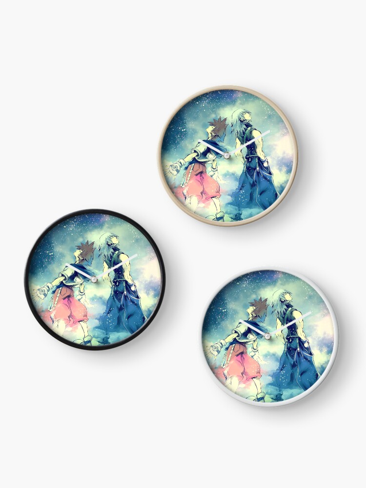 One Sky Clock, One Sky Clock sold by Kevin Ducie | SKU 5216865 | Printerval