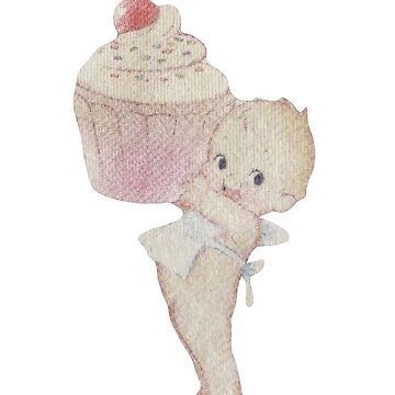 "coquette baby" Sticker for Sale by naddison23 | Redbubble