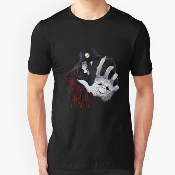 Vampire Hunter D Gifts & Merchandise | Redbubble