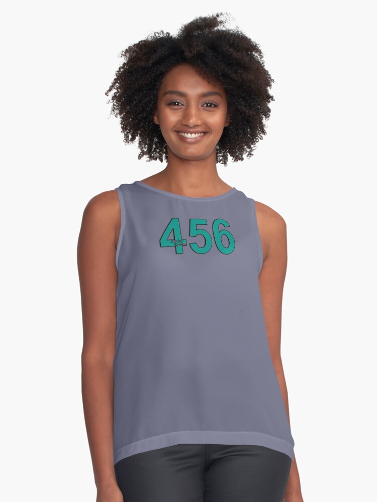 "456" Sticker by RoseValencia | Redbubble