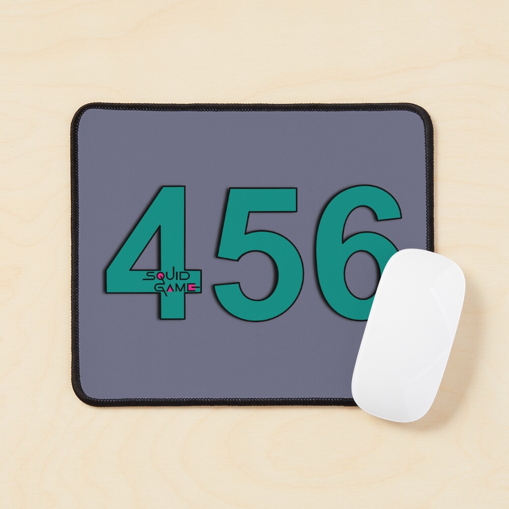 "456" Sticker by RoseValencia | Redbubble