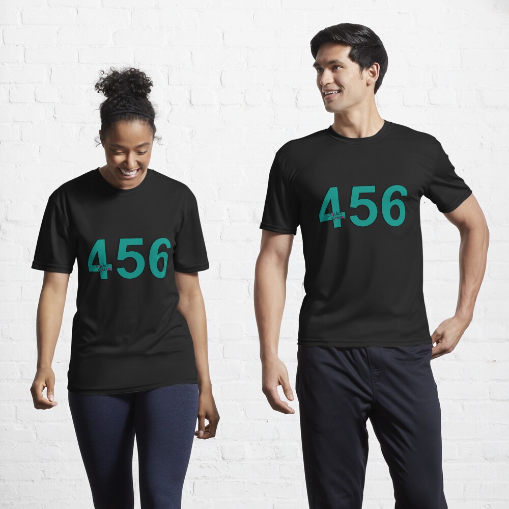 "456" Sticker by RoseValencia | Redbubble