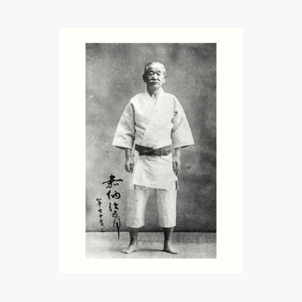 Kano Art Prints | Redbubble