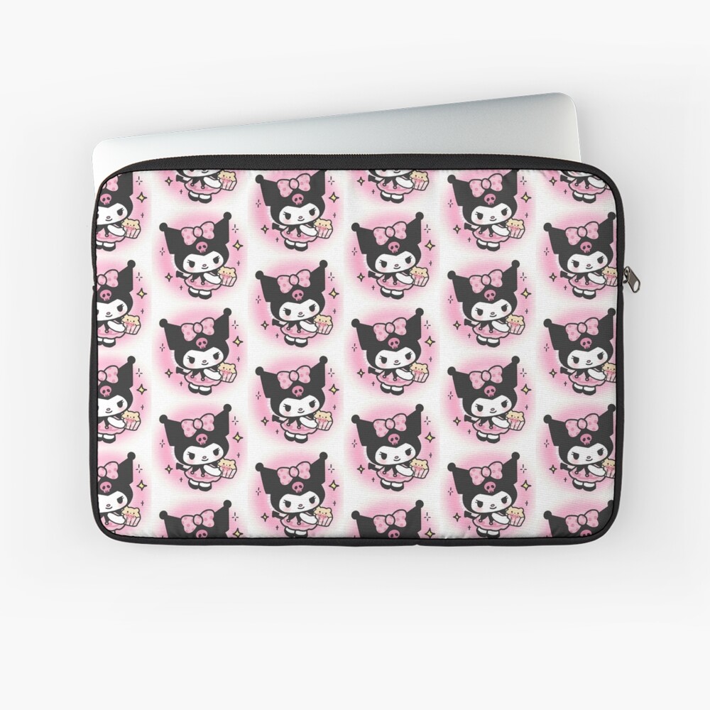 "Kuromi cute" Sticker by QueenStoresv | Redbubble