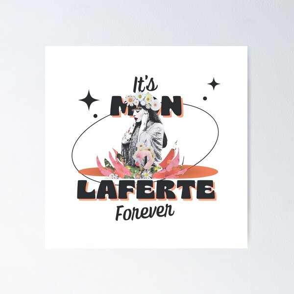 Mon Laferte Concierto Posters for Sale | Redbubble