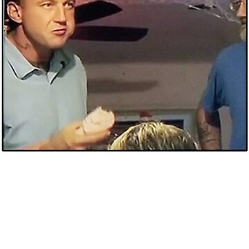 "Ham Guy from Live PD" Essential T-Shirt for Sale by TyroDesign | Redbubble