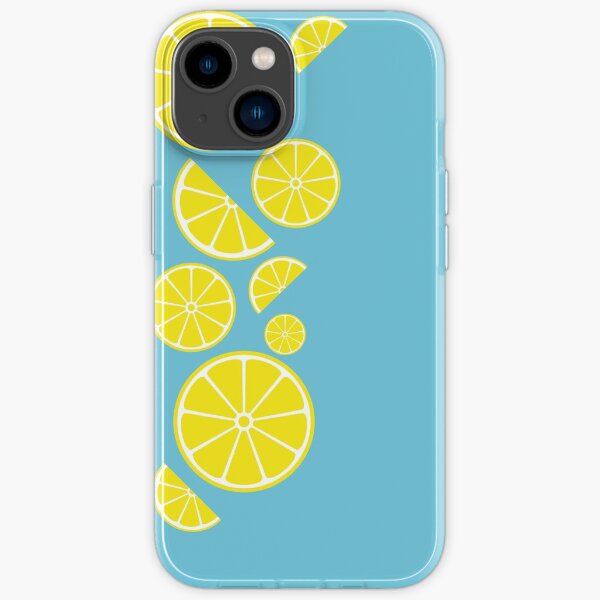 "lemon lemon lemon" iPhone Case for Sale by JKM-Design | Redbubble
