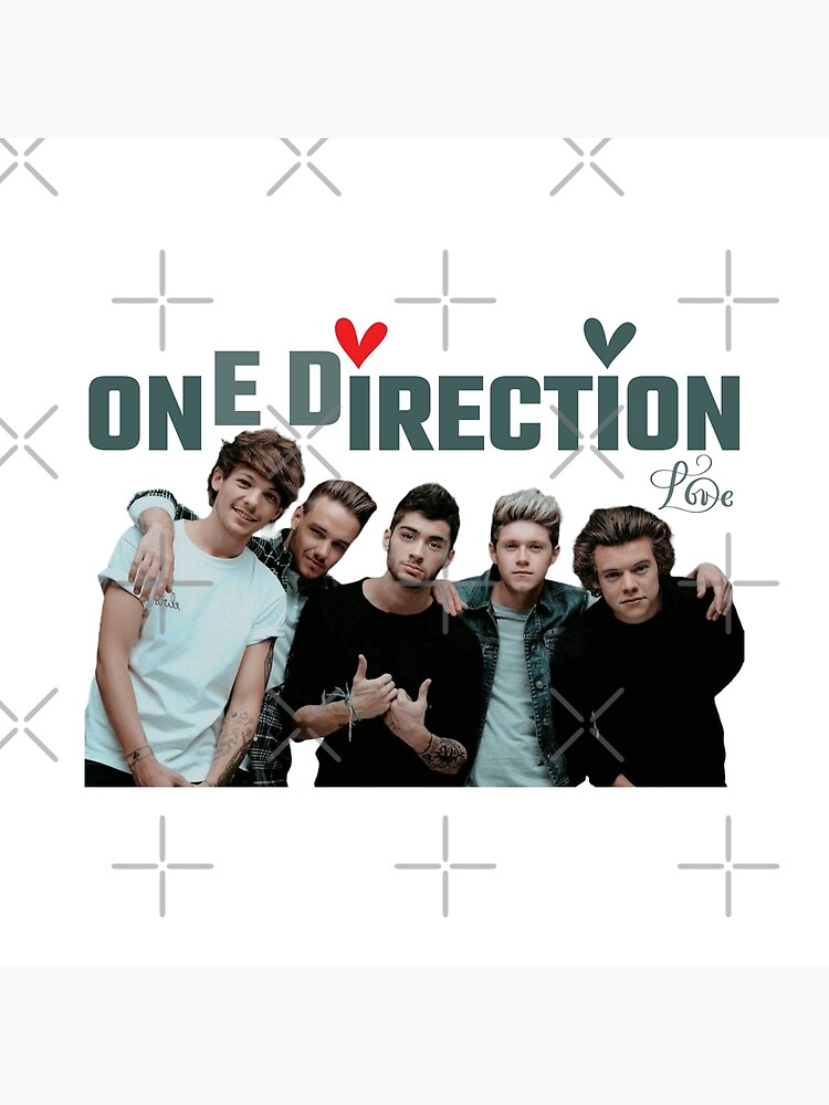 "One DIrection Love" Poster for Sale by InnovyaDesigns | Redbubble