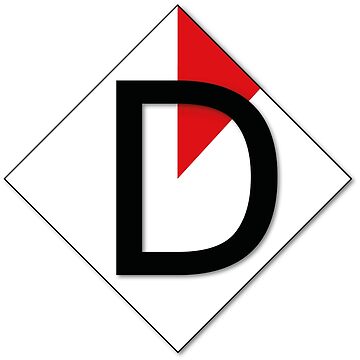 "War Thunder D Point" Sticker for Sale by WhatTunder | Redbubble