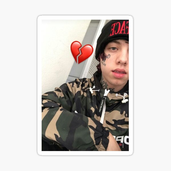 Lil Xan Gifts & Merchandise | Redbubble