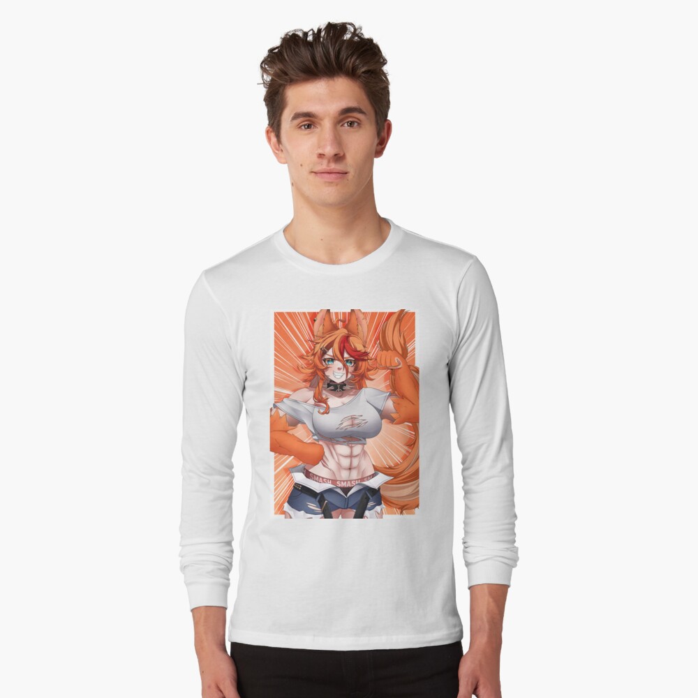 "Buffpup" Sticker for Sale by CaptainArmada | Redbubble