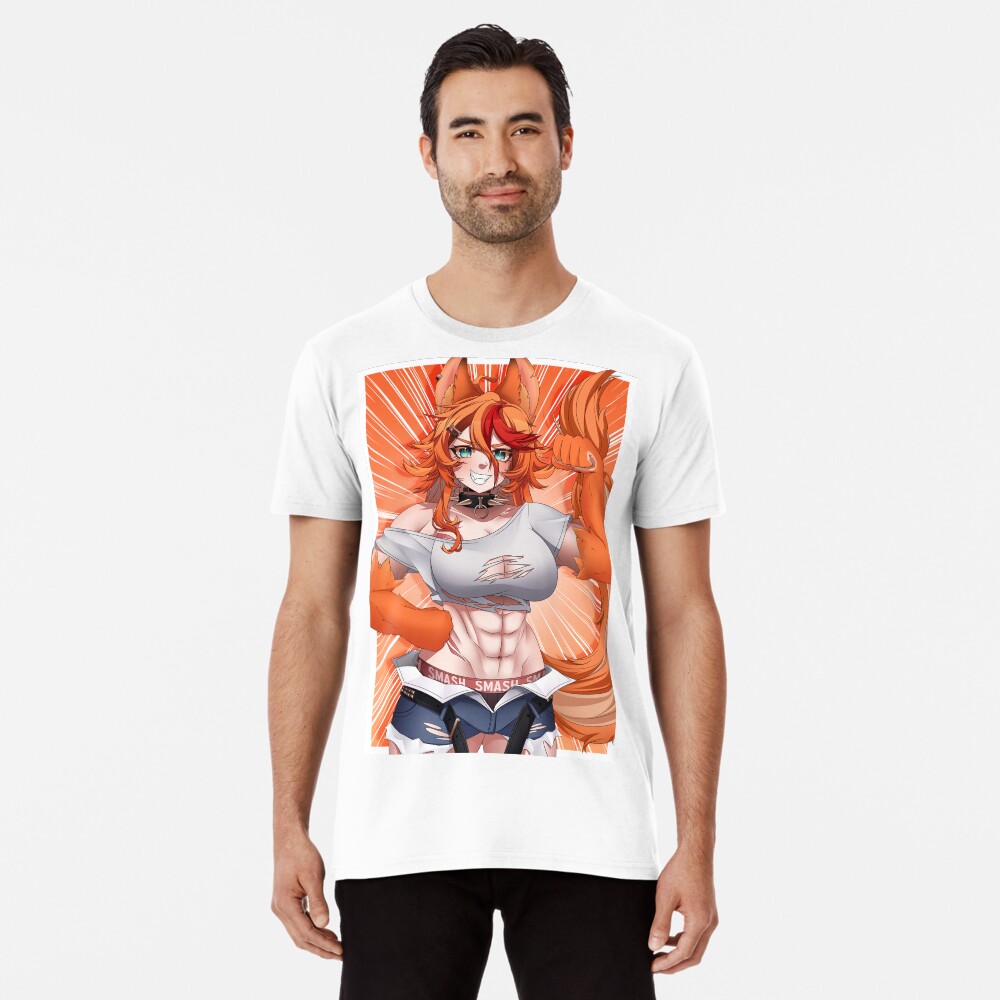 "Buffpup" Sticker for Sale by CaptainArmada | Redbubble