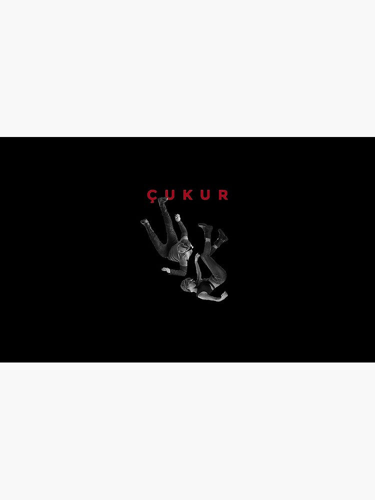"Cukur Poster" Kaffeebecher von ErsinClk | Redbubble