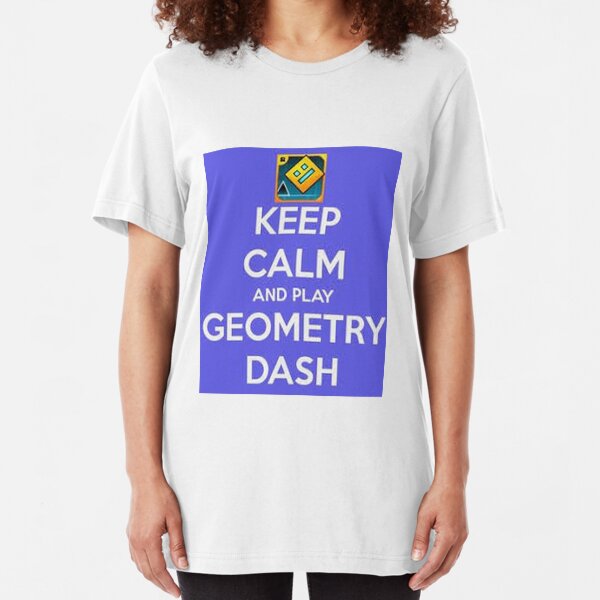 Geometry Dash Gifts & Merchandise | Redbubble