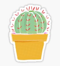 Cactus: Stickers | Redbubble