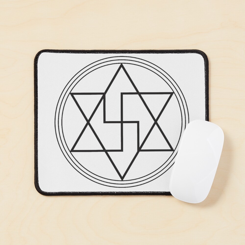 "Anti Magic - The seal of Solomon - Radiesthesia - Radionics ...