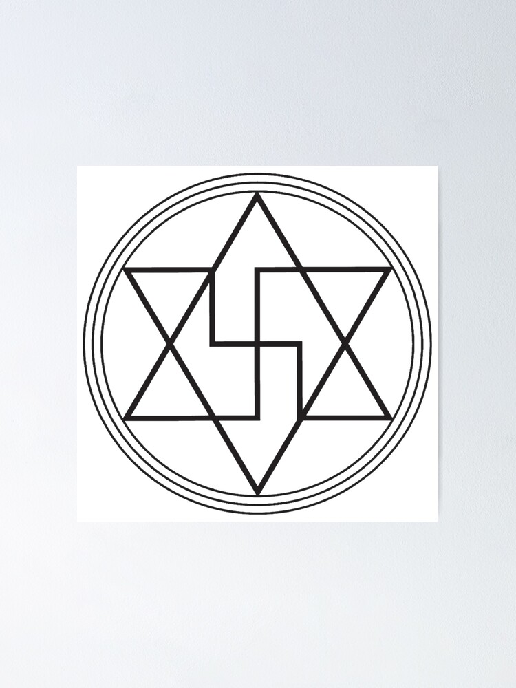 "Anti Magic - The seal of Solomon - Radiesthesia - Radionics ...