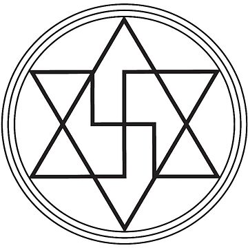 "Anti Magic - The seal of Solomon - Radiesthesia - Radionics ...