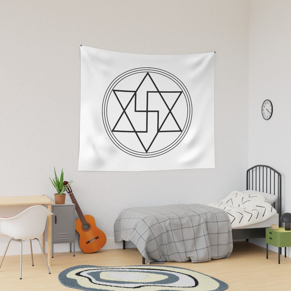 "Anti Magic - The seal of Solomon - Radiesthesia - Radionics ...