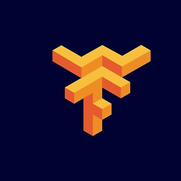 "WTF - Why TensorFlow - Machine Learning developer framework" Sticker ...