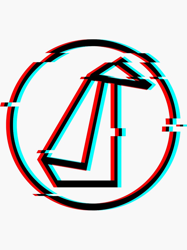 "GoGo Penguin" Sticker for Sale by safferhinar | Redbubble