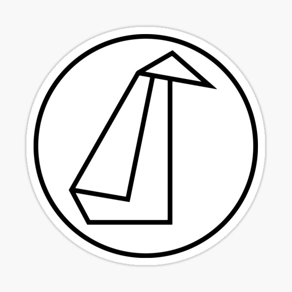 "GoGo Penguin" Sticker for Sale by safferhinar | Redbubble