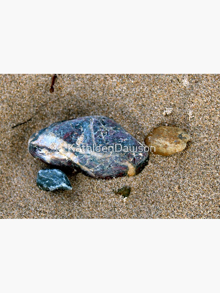 "pebble" Sticker for Sale by KathleenDawson | Redbubble