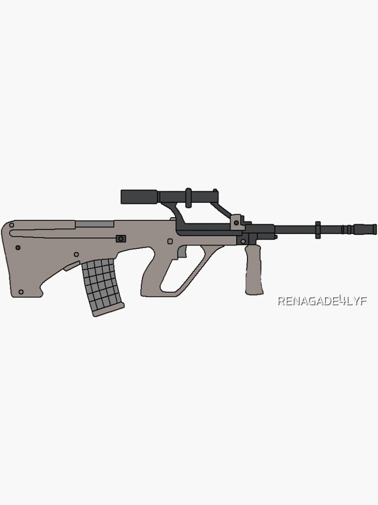 Bullpup Merch & Gifts for Sale | Redbubble