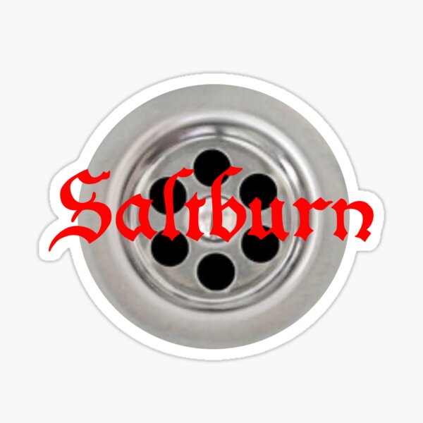 Saltburn Merch & Gifts for Sale | Redbubble