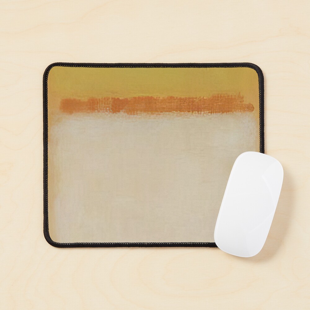 "Mark Rothko - Untitled - 1955" Poster for Sale by thompart | Redbubble