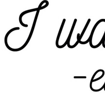 "Gross" Sticker for Sale by Daynabahr | Redbubble