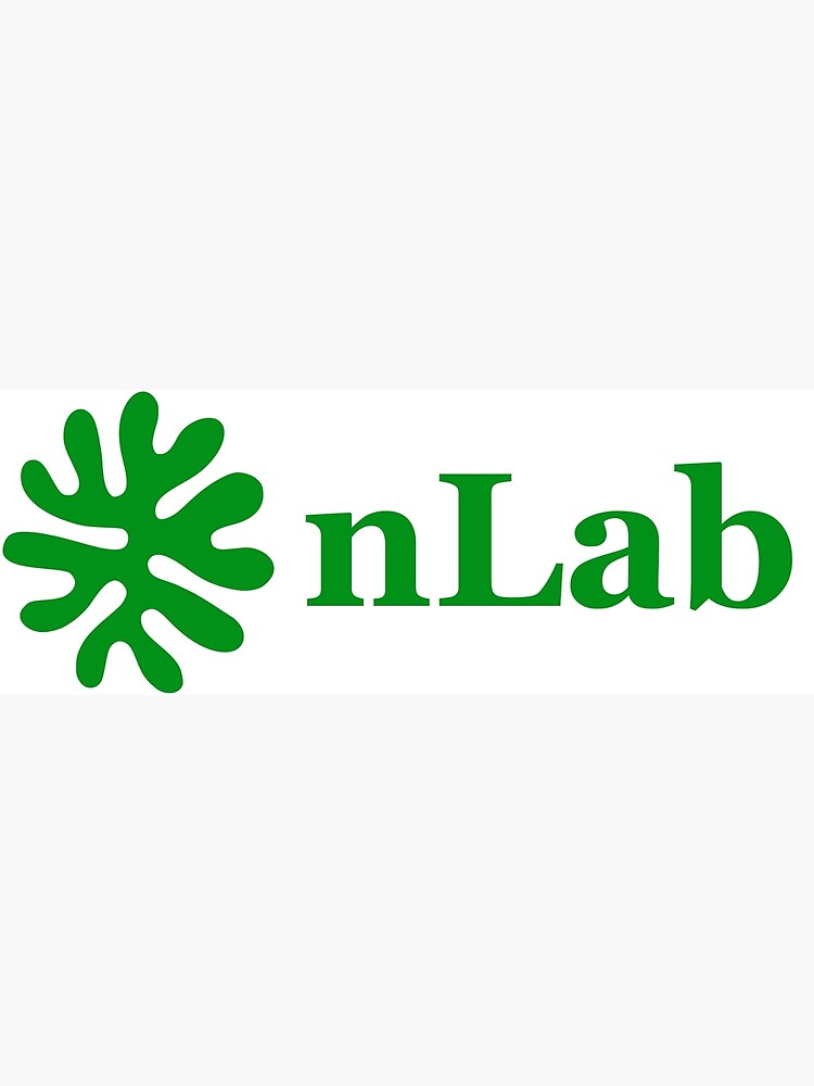 "nLab" Art Print for Sale by GTMemes | Redbubble