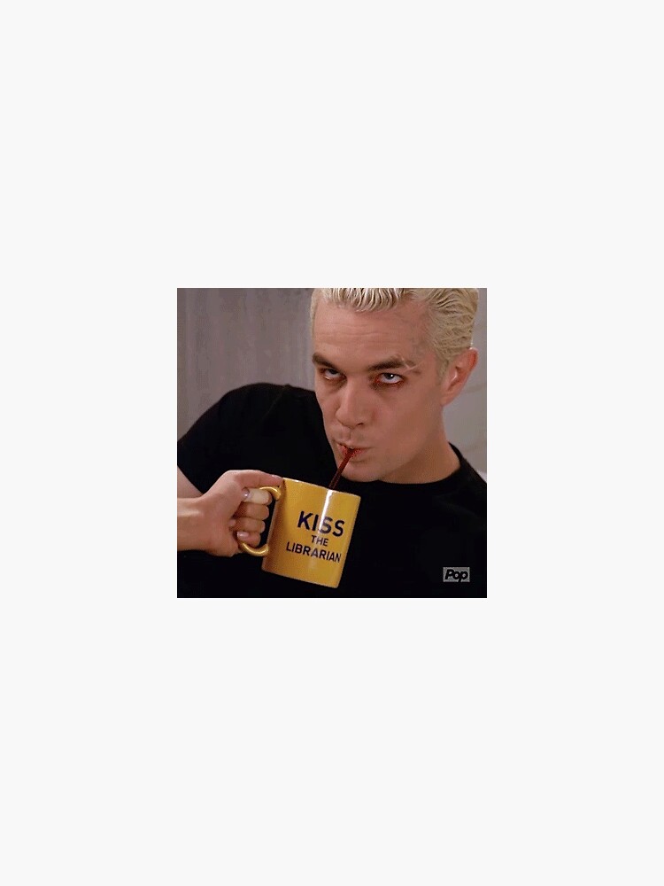 "Spike" Sticker for Sale by alemarier | Redbubble