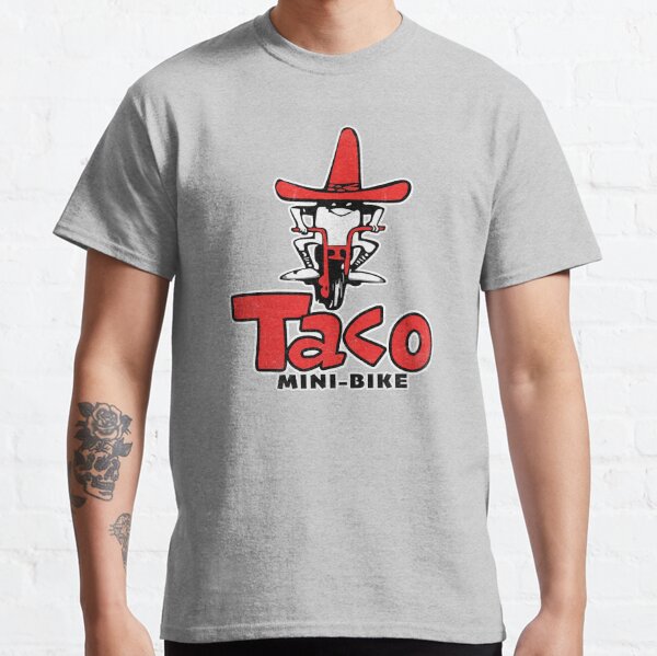 Taco Merch & Gifts for Sale | Redbubble