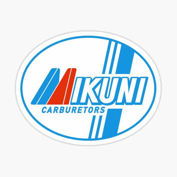 Mikuni Logo