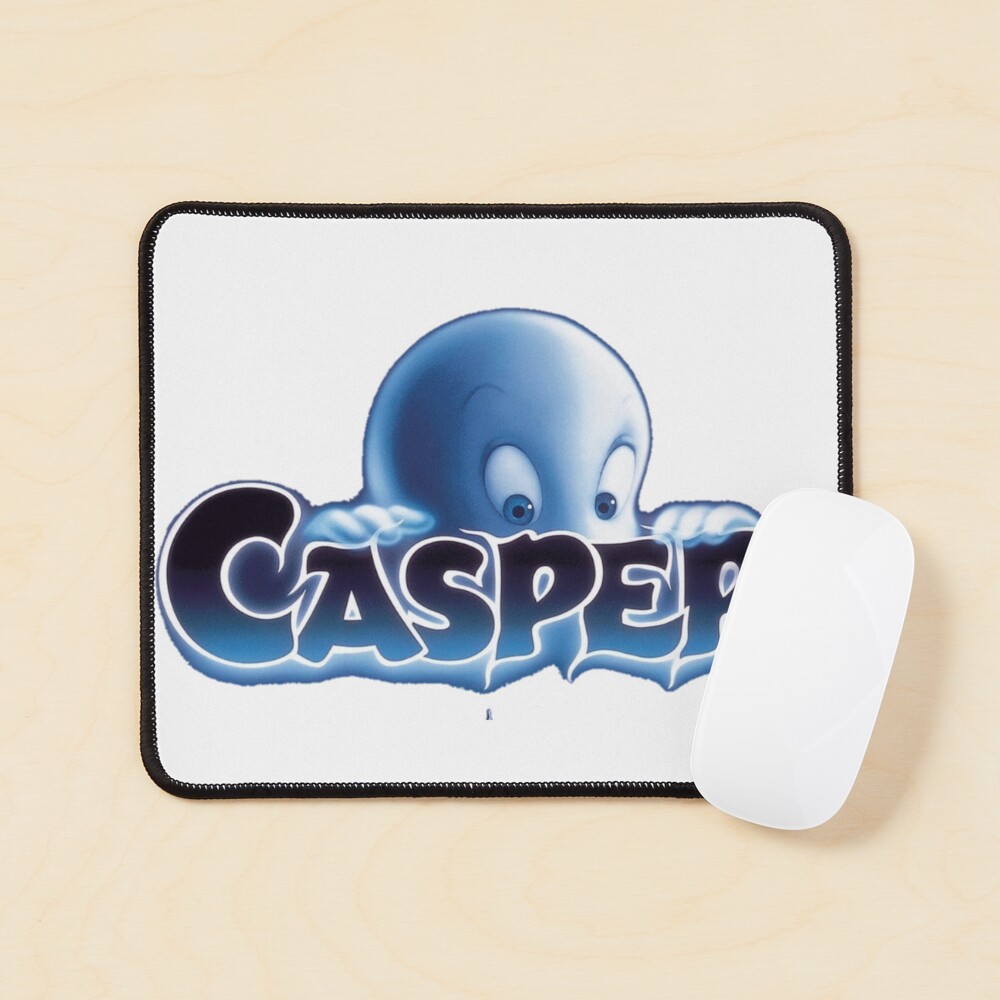"Casper the friendly ghost 90s movie" Sticker for Sale by photomamaof4 ...