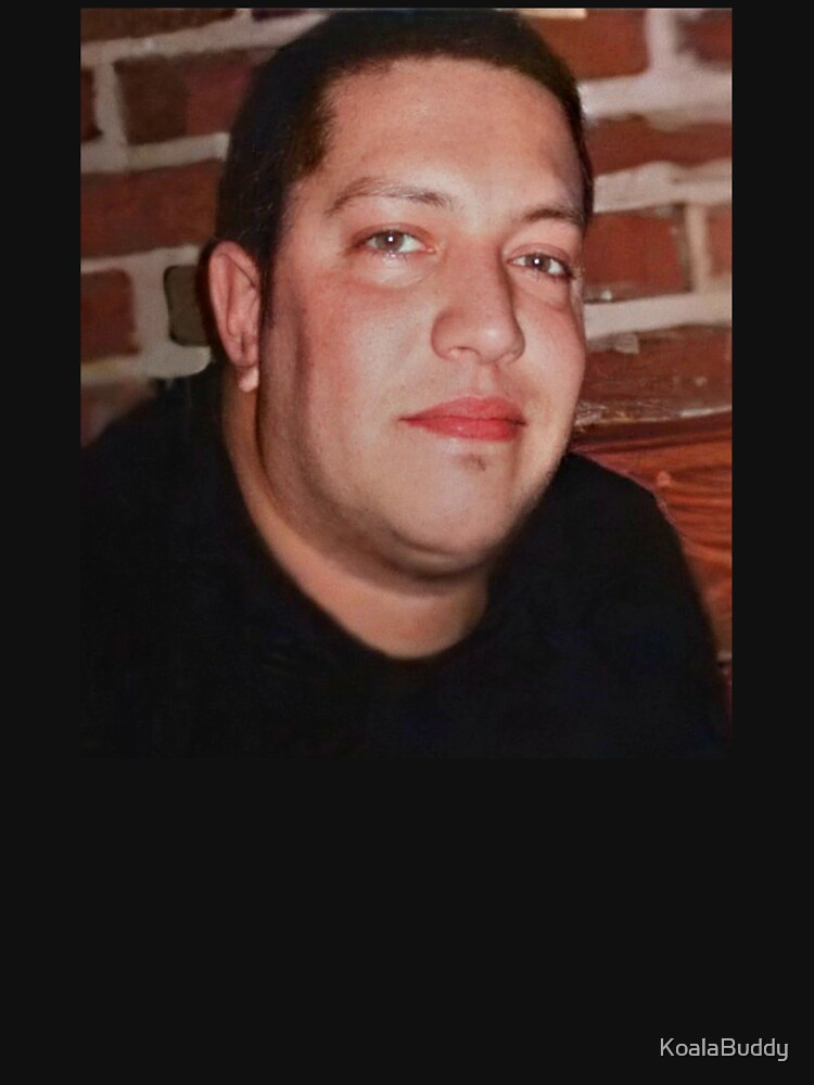 "Sal Bad Photo Unisex" Classic T-Shirt for Sale by KoalaBuddy | Redbubble