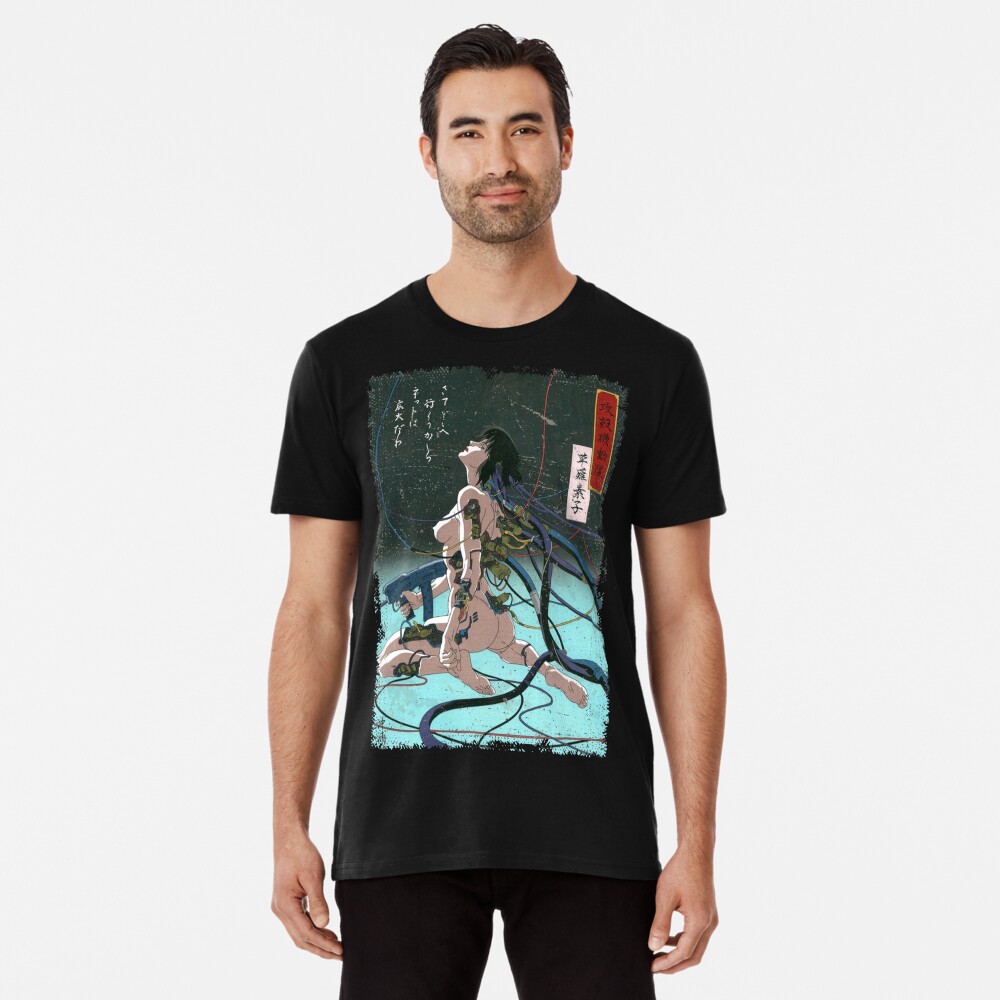 "Tech Noir" Poster for Sale by vertexvirtuoso | Redbubble