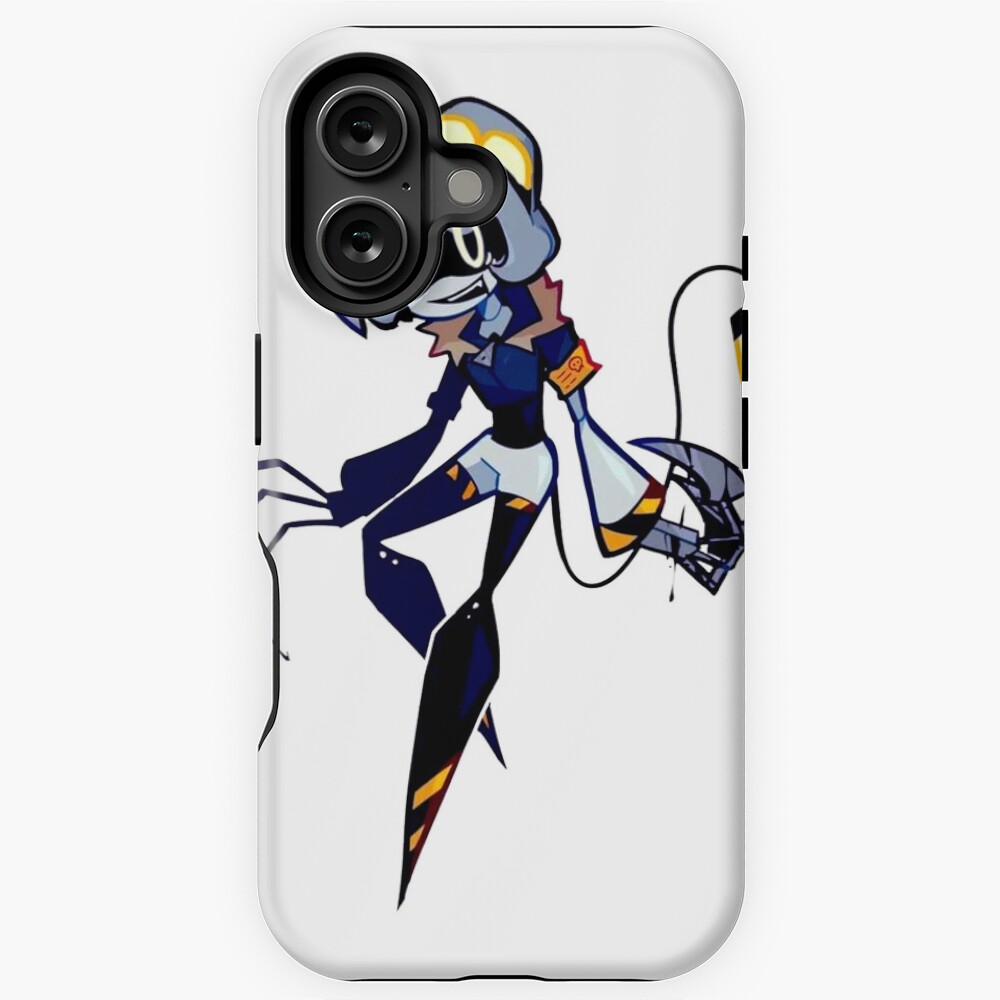 "Murder Drones Designation N " Sticker for Sale by walkpan | Redbubble