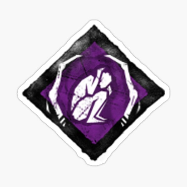 Dead By Daylight Stickers | Redbubble
