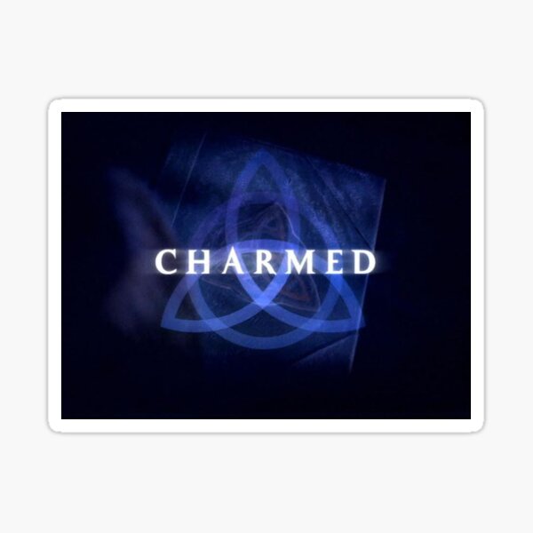 Charmed Merch & Gifts for Sale | Redbubble