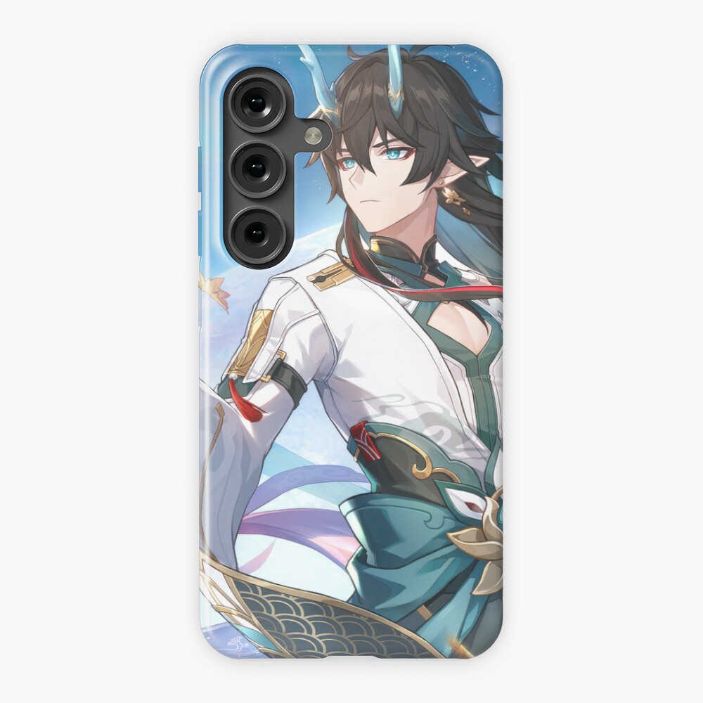 "Honkai Star Rail 1.3 Poster, Celestial Eyes Above Mortal Ruins ...