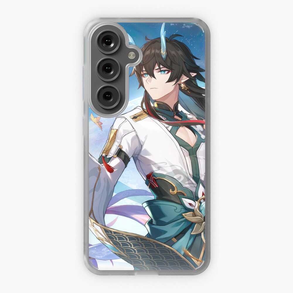 "Honkai Star Rail 1.3 Poster, Celestial Eyes Above Mortal Ruins ...