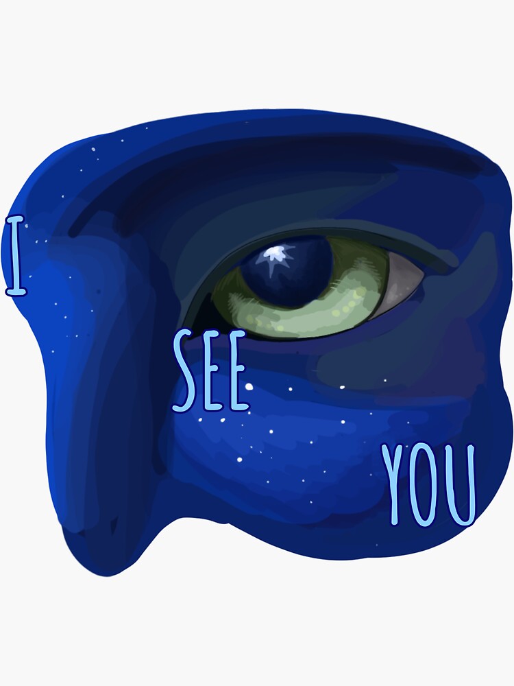 I See Me Avatar