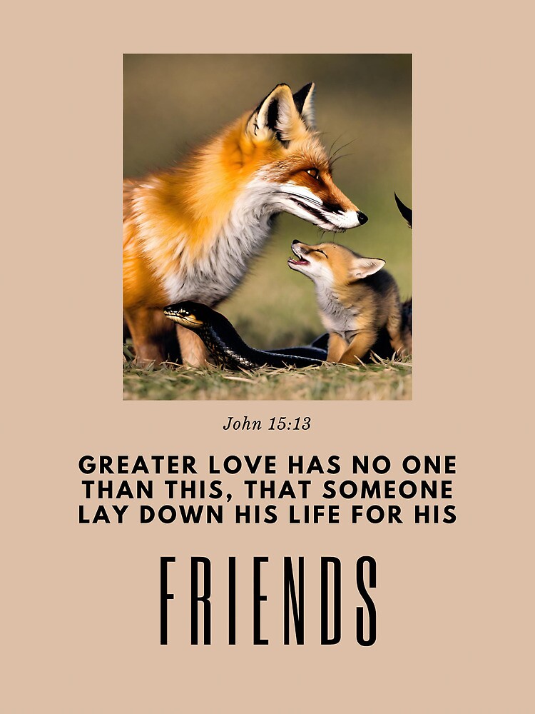 Red Fox Quotes