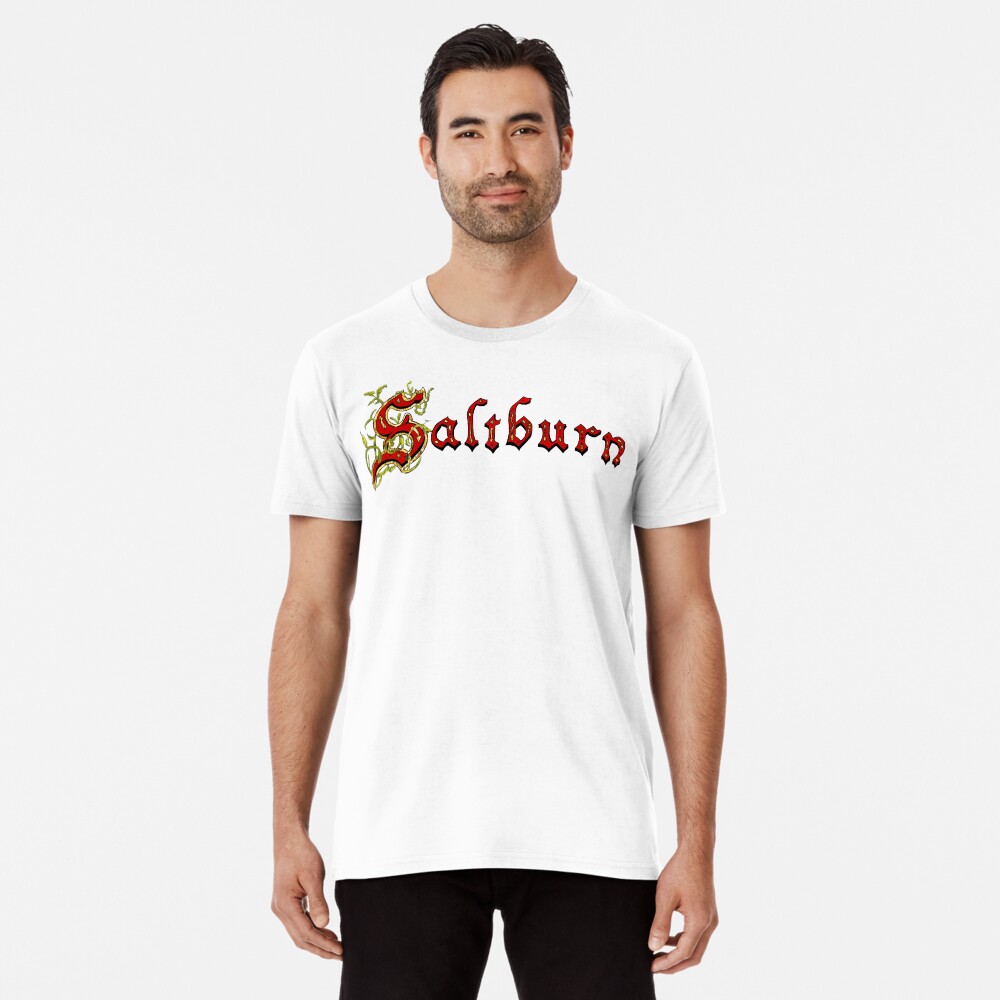 "Saltburn" Sticker for Sale by Inna Zoldyck | Redbubble